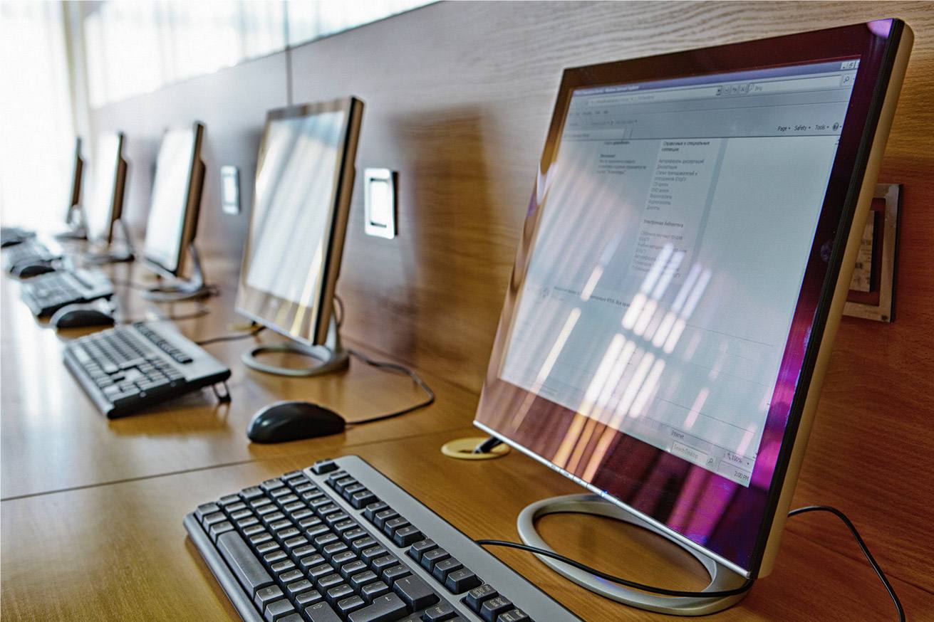 Electronics Recycling Services - Cobalt